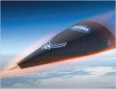 United States Announces Successful Test of Army Advanced Hypersonic ...
