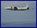 U.S. Navy Improves P-3C Orion ASW aircraft as Bridge to P-8 Poseidon