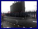 US Navy commissions USS California nuclear submarine latest of Virginia ...