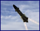 Saab receives order for RBS15 Mk3 anti-ship missile