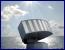 Saab to provide naval laser warning system for Rheinmetall’s MASS decoy ...