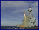 MBDA Aster surface to air missile to be tested against supersonic target