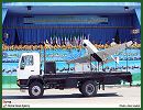 New Iranian-made Hazem drone has air defense and bombardment ...