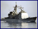 Ingalls Shipbuilding Awarded Modernization Contract for Ticonderoga ...