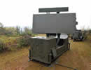 Thales Raytheon Systems’s Ground Master GM400 radar in service in the ...