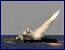 Iran Navy to Upgrade its Ship Launched Mid-Range SAM Missiles