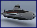 DCNS SEPIA: The first submarine R&D project with a focus on ecodesign ...