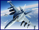 Raytheon Wins U.S. Navy Next Generation Jammer Competition