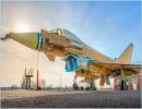 Tranche 3 of BAE Systems Eurofighter Typhoon fighter aircraft goes on ...