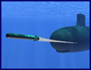 Lockheed Martin to Build Advanced Sonar Systems for U.S. Navy's MK 48 ...