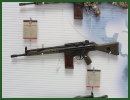 Libya will buy 20,000 G3 7.62mm assault rifle from Turkey to strengthen ...