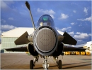 French Air force receives first Rafale fighter aircraft with new RBE2 ...