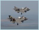 F-35 Flight Test Program Milestones Maturing Combat Capabilities