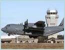 Lockheed Martin to provide C-130J AMC weapon systems trainer and ...