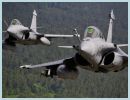 Dassault Aviation officialy promotes its Rafale for the Belgian F-16s ...