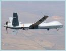 Italian Air Force to upgrade its MQ-9 Reaper unmanned aerial vehicles fleet