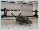 Bell Helicopter selects the T64-GE-419 engine to power its V-280 Valor ...