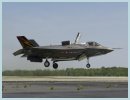British Ministryof_Defence_orders_first_batch_of_F_35B_LightningII ...
