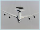 NATO and US Air Force launch DRAGON program to upgrade their E-3s Sentry