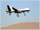 Pentagon Issues Brain-Controlled UAV Research Grant