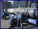 U.S. Navy Development Squadron 5 Receives First LTV 38 Unmanned ...