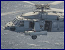 U.S. Navy deploys its new Airborne Laser Mine Detection System (ALMDS ...