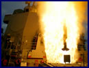 Lockheed Martin Selected To Continue Building MK 41 Vertical Launch ...