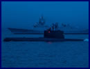 NATO Submarine Warfare Exercise DYNAMIC MONGOOSE 2014 Begins in Norway