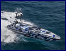 IAI Unveils its New Advanced Unmanned Combat Marine System for Homeland ...
