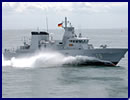 German Shipbuilder Lurssen could deliver more than 100 Patrol Boats to ...
