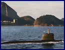 DCNS commissions shore integration facility for Brazil's submarine ...
