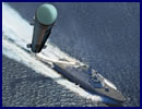 Lockheed Martin Longbow Missiles Demonstrate Littoral Attack Capability