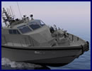 SAFE Boats International awarded contract for additional US Navy Mk VI ...