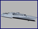 Austal awarded contract for two 72m High Speed Defence Support Vessels ...
