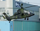 Airbus Helicopters delivers the German Army’s final upgraded Tiger ...