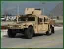 Iraq to purchase 200 M1151A HMMWV Up-Armored High Mobility Multi ...