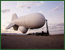 Iraq to purchase Aerostats and Rapid Aerostat Initial Deployment tower ...