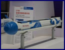 Zhuhai Airshow: CASIC unveiled the CM-708UNA Submarine Launched Anti ...