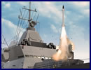 Israel Aerospace Industries (IAI) Successfully Tested the Barak-8 Air ...