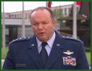 Commander of U.S. European Command asks to increase U.S. rotational ...