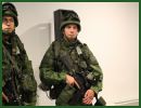 Russian army has confirmed that Ratnik Future Soldier military gear ...