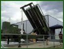 Successful comprehensive trial for IAI's Barak-8 defense missile system