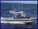 U.S. Coast Guard orders 7 Transportable Port Security Boats (TPSB) from ...