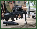 Thales Australia F90 assault rifle to enter low rate initial production