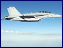 U.S. Navy achieved initial operational capability on Raytheon's AMRAAM ...