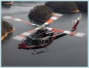 Bell Helicopter to provide Canadian Coast Guard with seven new Bell ...