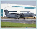Dynamic Aviation Group to provide US Army with six new DHC 8-315 ISR ...