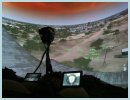 Selex ES and CAS deliver iCASS simulator to UK Ministry of Defense
