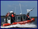 U.S Marines from MARSOC and U.S. Coast Guard Demonstrated Small UAS ...