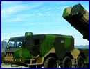 New Mobile Coastal Variant of YJ-18 Supersonic Anti-Ship Missile ...